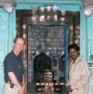 ramdurga_temple - Barry Lewis